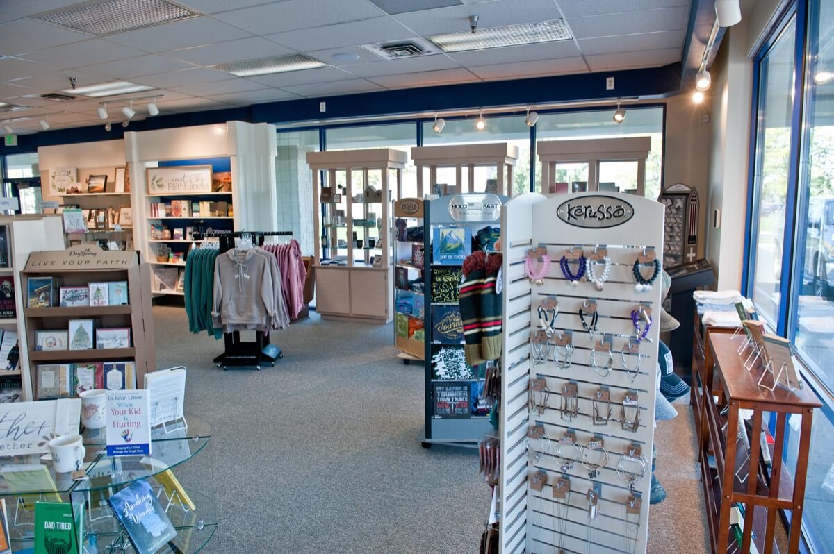 Gifts - Wisdom Books